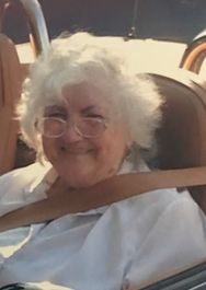 Condolence Book for Phyllis Hillman (née Murphy) (Bray, Wicklow) | rip.ie