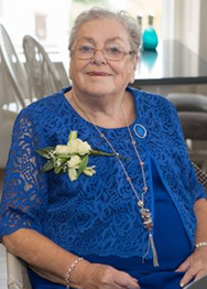 Condolence Book for Phyllis LYNCH (née Doyle) (Clondalkin, Dublin) | rip.ie