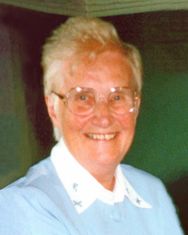 Death Notice of Sr. Perpetua (Mary) MORRISSEY (Roxboro, Limerick) | rip.ie
