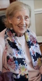 Condolence Book for Carmel Lawlor (née Ruth) (Skerries, Dublin) | rip.ie