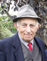 Death Notice of Jack Baskin (Falcarragh, Donegal) | rip.ie