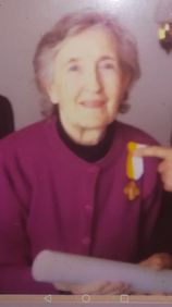 Condolence Book for Mary Johnston (née Gannon) (Ballymote, Sligo) | rip.ie