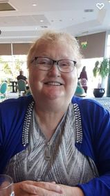 Condolence Book for MARIE O'Sullivan (née Buckley) (Kilcully, Cork) | rip.ie