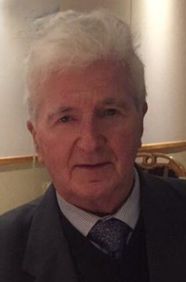 Condolence Book for Seán MC MORROW (Keadue, Roscommon) | rip.ie
