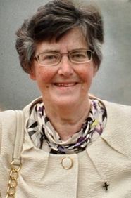 Death Notice of Sr. Mary O'Malley (Shanagolden, Limerick) | rip.ie