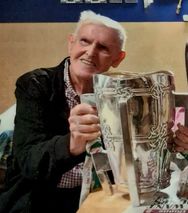 Condolence Book for Michael (Mick) Hennessy (Mogeely, Cork) | rip.ie