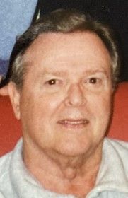 Death Notice of William (Bill) Thompson (Belgooly, Cork) | rip.ie