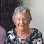 Death Notice of Mary O'Sullivan (née Hallinan) (Ballymacarbry ...