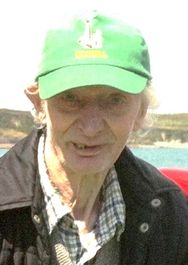 Death Notice of James Pyburn (Durrus, Cork) | rip.ie