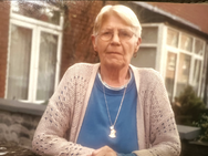 Condolence Book for Betty Conlon (née Byrne) (Dublin) | rip.ie