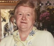 Death Notice of May Kennedy (Aclare, Sligo) | rip.ie