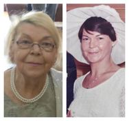 Death Notice of Margaret (Peggy) Creed (née Foley) (Tralee, Kerry) | rip.ie
