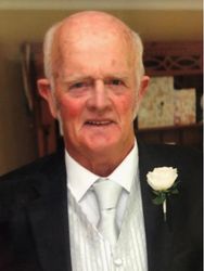 Death Notice of Jeremiah Sheehan (Cahersiveen, Kerry) | rip.ie