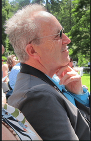 Condolence Book for Richard Carl (Rick) Pohl (Sligo Town, Sligo) | rip.ie