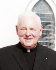 Condolence Book for Fr. Michael BOLAND (Limerick City, Limerick) | rip.ie
