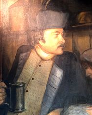 Death Notice of David Mark BROPHY (Dublin) | rip.ie