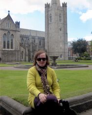 Condolence Book for Priscilla Harris (née Anderson) (Clondalkin, Dublin) | rip.ie