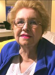 Death Notice of Kathleen PURCELL (née Butler) (Clonmel, Tipperary) | rip.ie