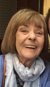 Death Notice of Ann Pyke, Pike (née Caffrey) (Mulhuddart, Dublin) | rip.ie