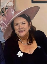 Death Notice of Róisin McCaul (née Gaskin) (Dromiskin, Louth) | rip.ie