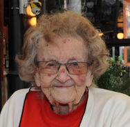 Death Notice of Sarah RAFFERTY (née Rigley) (Shankill, Dublin) | rip.ie