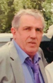 Condolence Book for Jim MC CABE (Omeath, Louth) | rip.ie