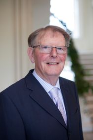 Condolence Book for Richard MOONEY (Blanchardstown, Dublin) | rip.ie