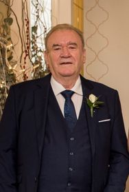 Condolence Book for Oliver (Ollie) RING (Killalee, Limerick) | rip.ie