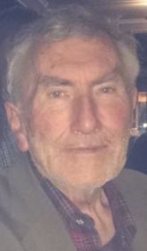 Condolence Book for Philip Garvey (Carrickmacross, Monaghan) | rip.ie