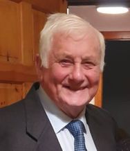Condolence Book for Patrick Anthony Heanue (Letterfrack, Galway) | rip.ie