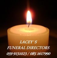 Death Notice of Patsy Byrne (Carlow Town, Carlow) | rip.ie