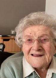 Condolence Book for Marie Byrne (née Osborne) (Inniscarra, Cork) | rip.ie