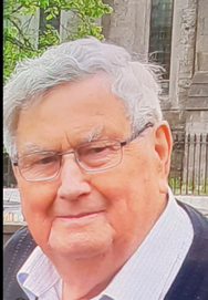 Death Notice of Thomas (Tom) Colgan (Santry, Dublin) | rip.ie