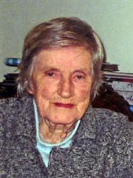 Death Notice of Angela Ward (Athlone, Westmeath) | rip.ie