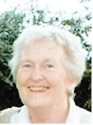 Death Notice of Claire Kelly (née Fenlon) (Ashford, Wicklow) | rip.ie