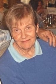 Condolence Book for Rita O'Connor (née Duffy) (Limerick City, Limerick) | rip.ie