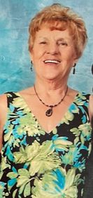 Death Notice of Rita Ringrose (née Stundon) (Corbally, Limerick) | rip.ie