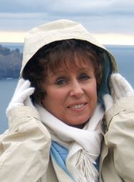 Condolence Book for ANNE ROBERTS (née O'KEEFFE) (Carrigaline, Cork ...