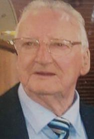 Condolence Book for Gerry MC GEE (Dundalk, Louth) | rip.ie