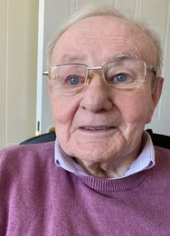 Death Notice of Edward A. RYAN (Ballinteer, Dublin) | rip.ie