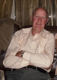 Death Notice of Bryan Rabbitte (Lucan, Dublin) | rip.ie