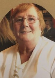 Death Notice of Ann Bernadette RATTIGAN (Ballinagare, Roscommon) | rip.ie