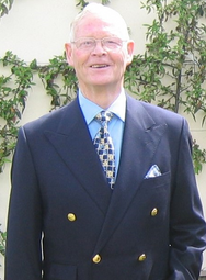 Condolence Book for Raymond (Ray) BARRETT (Drimnagh, Dublin) | rip.ie