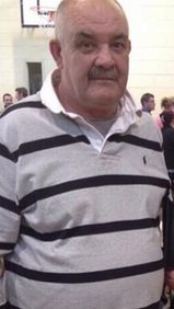 Condolence Book for Ray DIGNAM (Clondalkin, Dublin) | rip.ie