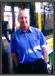 Death Notice of Ray MAGEE (Shankill, Dublin) | rip.ie
