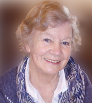 Death Notice of Virginia Raymonde (Raye) Buckley (née O'Reilly ...