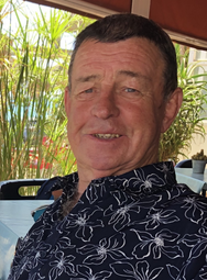 Condolence Book for Raymond Flaherty (Kilkieran, Galway) | rip.ie