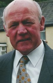 Condolence Book for Raymond Jennings (Ballinasloe, Galway) | rip.ie