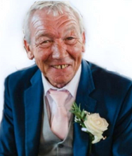 Condolence Book for Raymond (Joseph) (Rayo) LAWLOR (Tallaght, Dublin ...