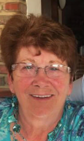 Death Notice of Rebecca (Bexie) Grainger (née Delahunt) (Kill, Kildare ...